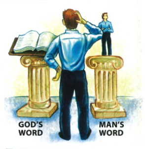 You can know for sure | Bible Baptist Church